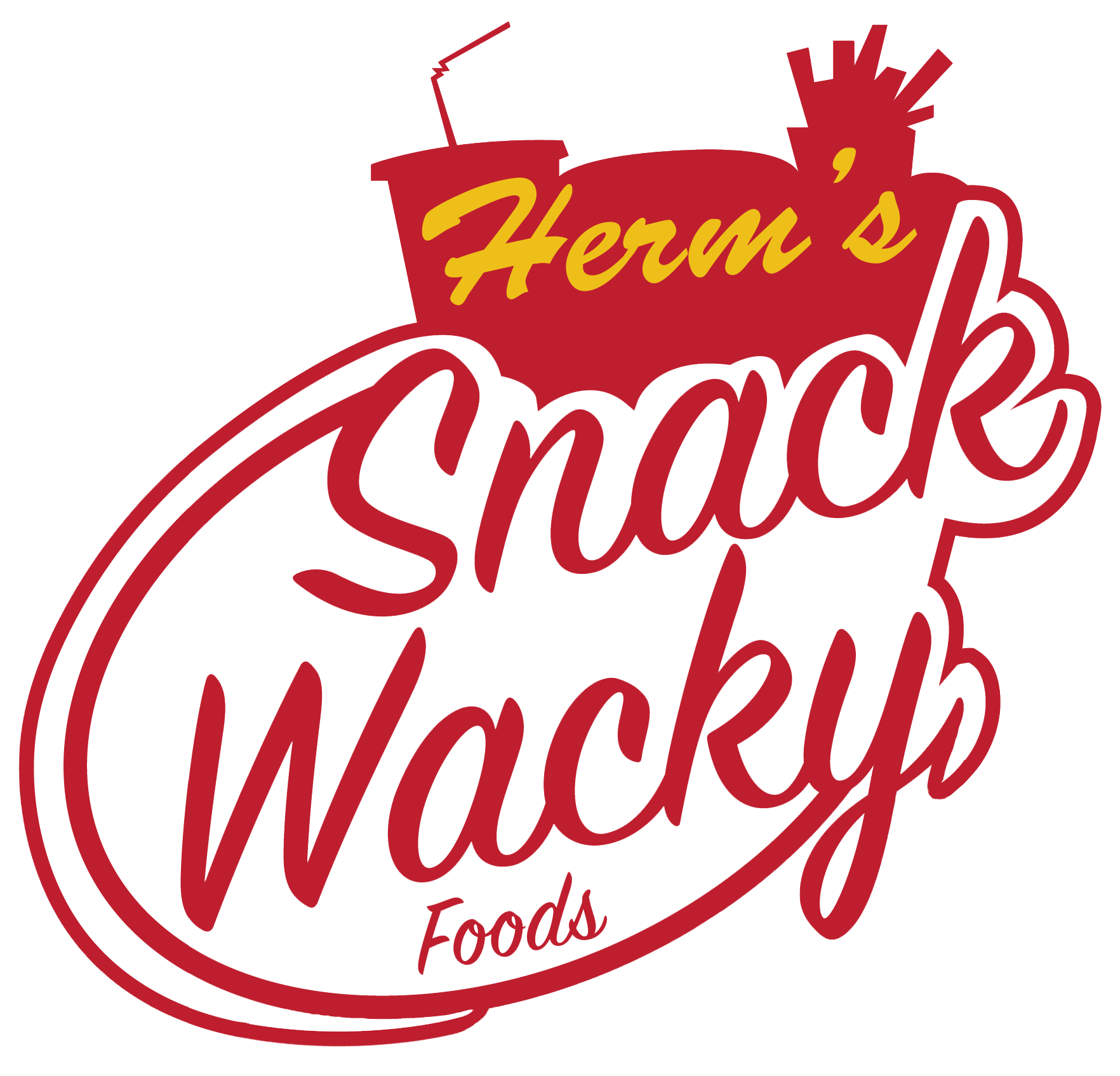 Snack Wacky