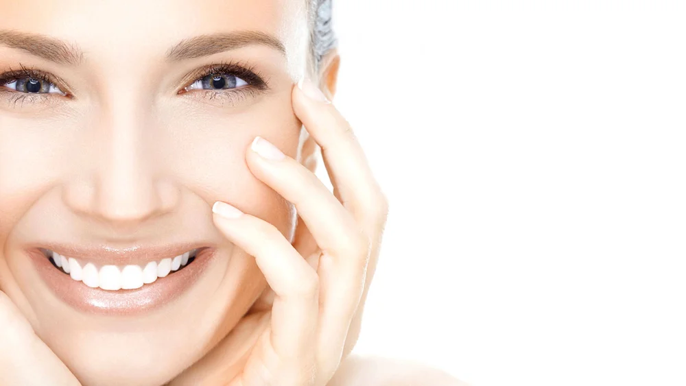 Organic Facials — Dasa Spa on the Riverwalk