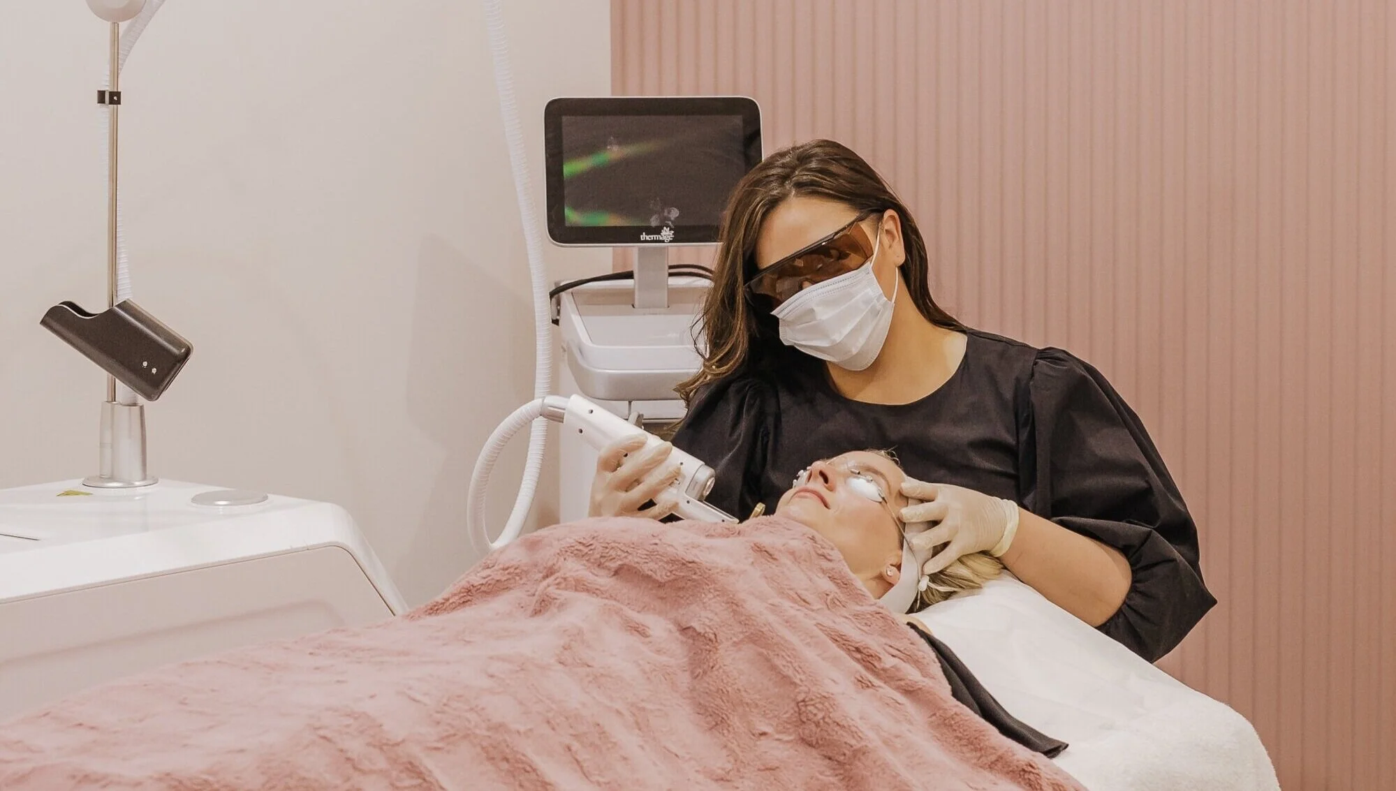 Bare Laser and Skin Clinic