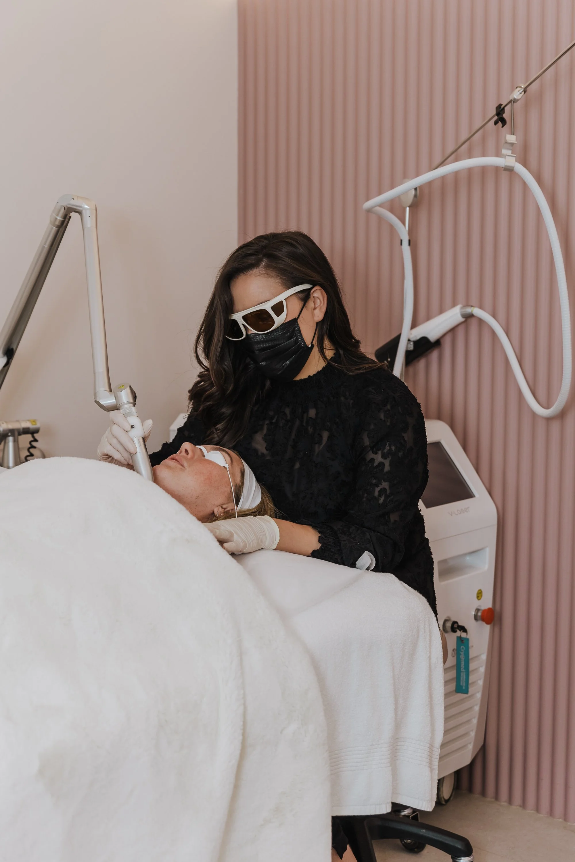 Bare Laser and Skin Clinic