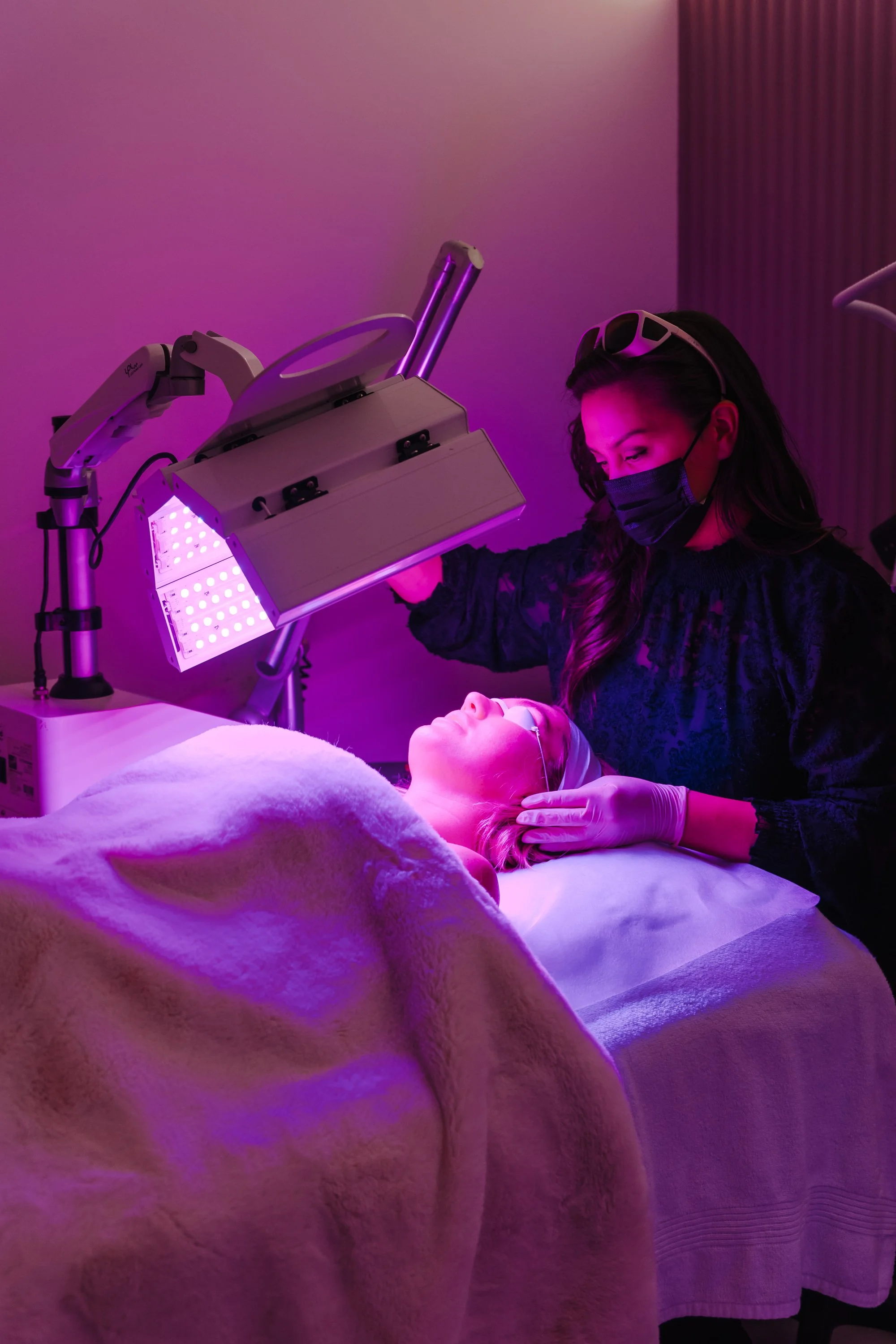 clinic gallery — Bare Laser and Skin Clinic