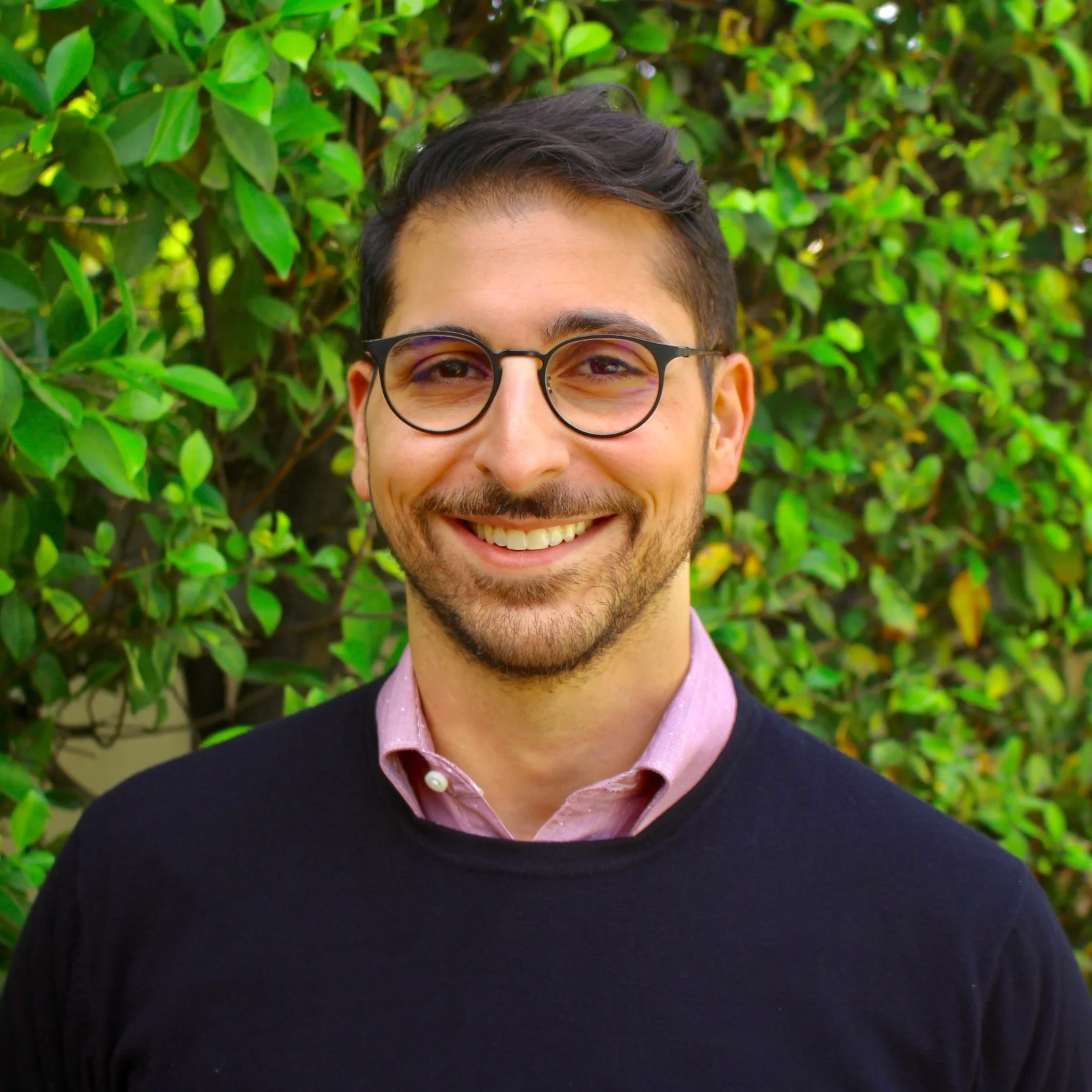 Brian J. Benjamin Psy.D.