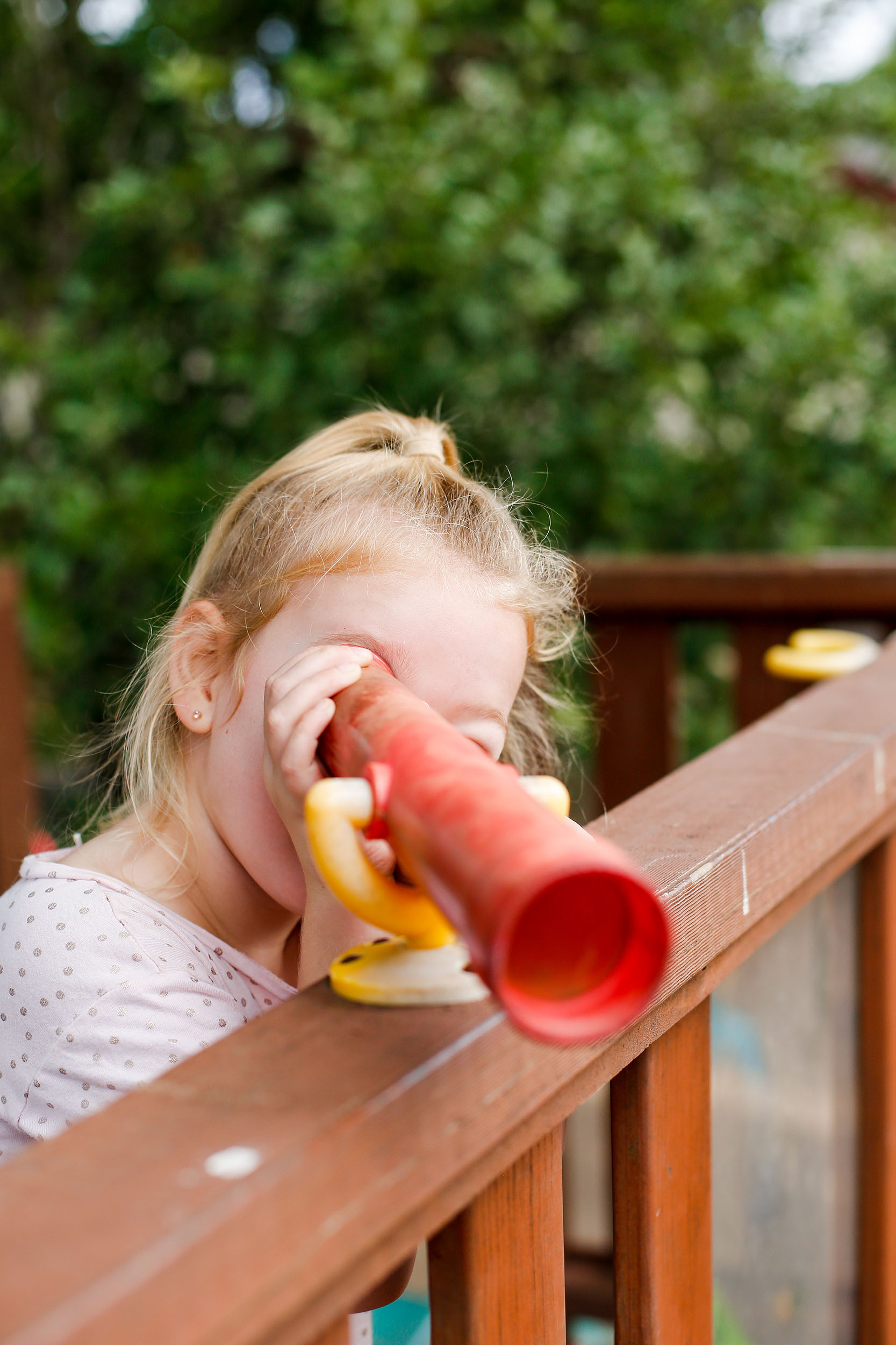 Bright Sparks - Early Learning Centre