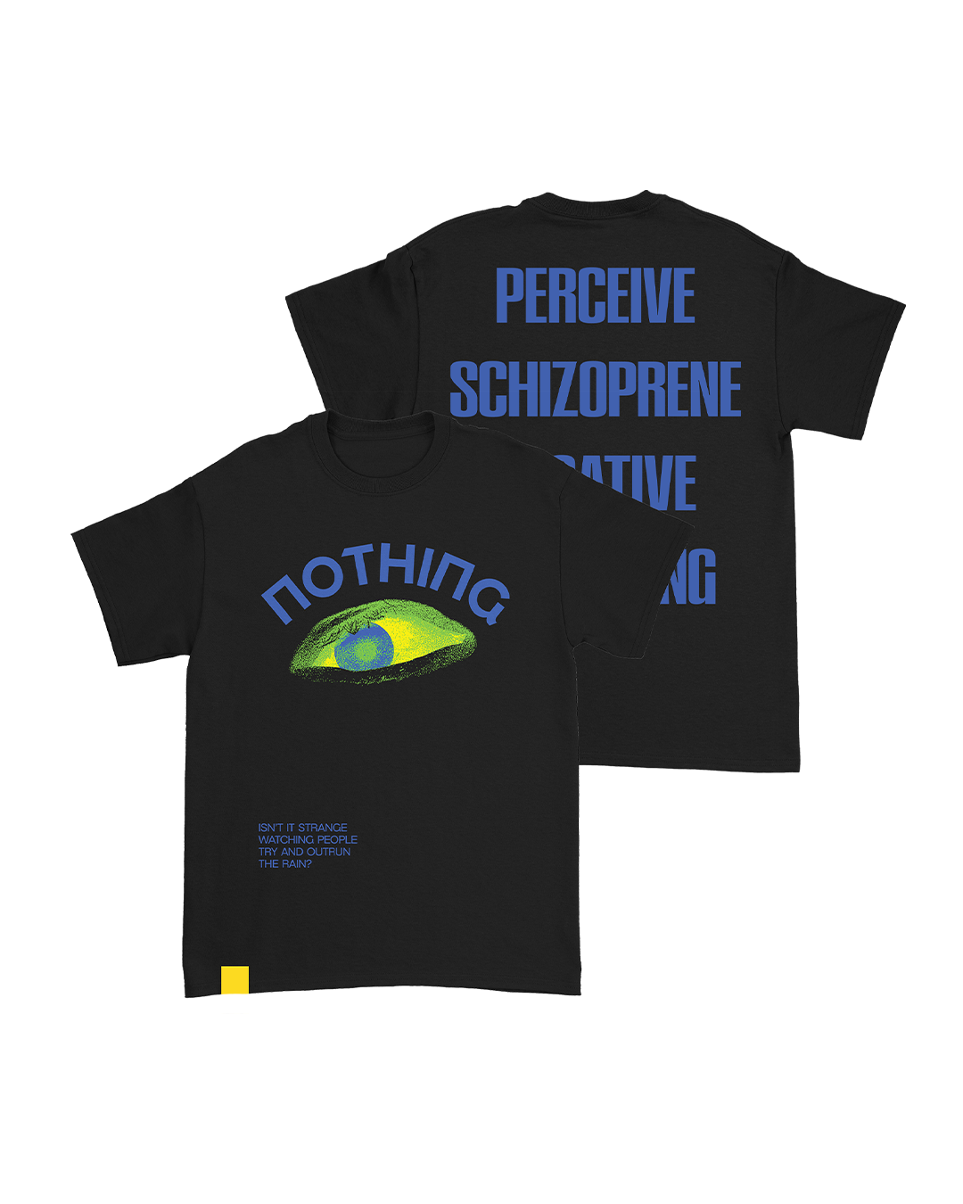 World Market — NOTHING