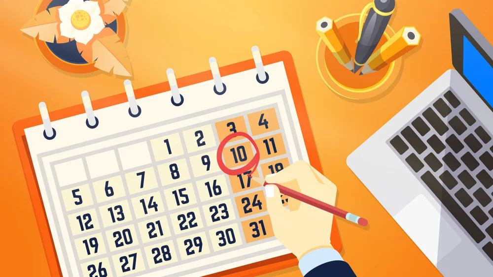 HOW TO SET YOUR GOALS FOR THE YEAR — Vitalstrats Creative Solutions