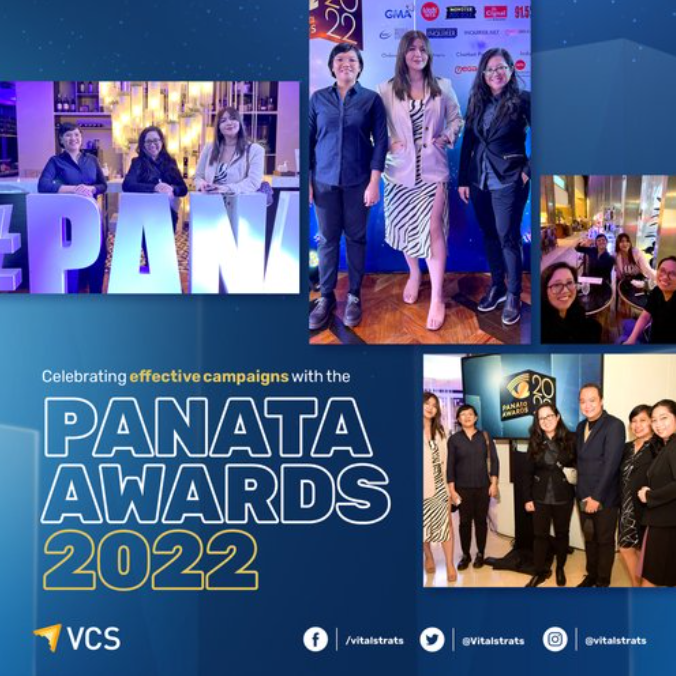 PANAta Awards 2023: Celebrating Excellence in Advertising and Marketing ...