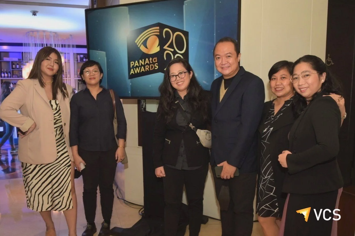CELEBRATING EFFECTIVE CAMPAIGNS WITH RENEWED PRESTIGE: PANA PARTNERS ...