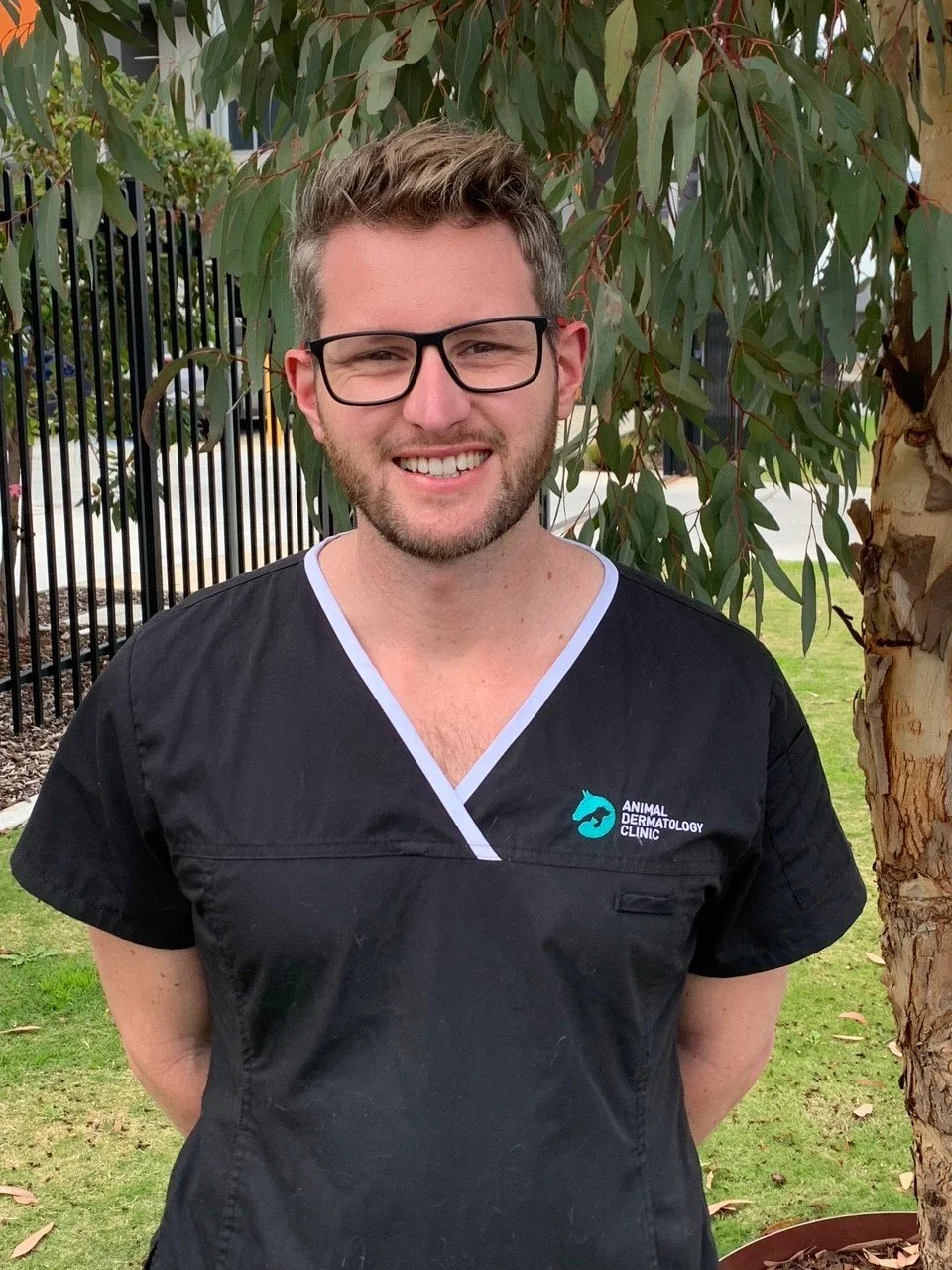 Meet Our Team | Karla Ramsden — Animal Dermatology Clinic