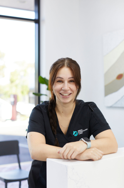 Meet Our Team | Partyka — Animal Dermatology Clinic