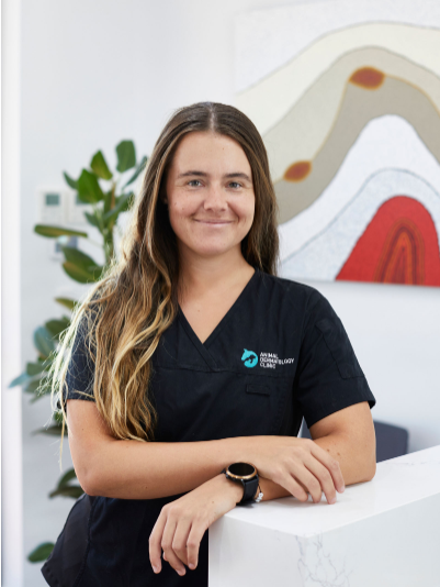Our Team — Animal Dermatology Clinic