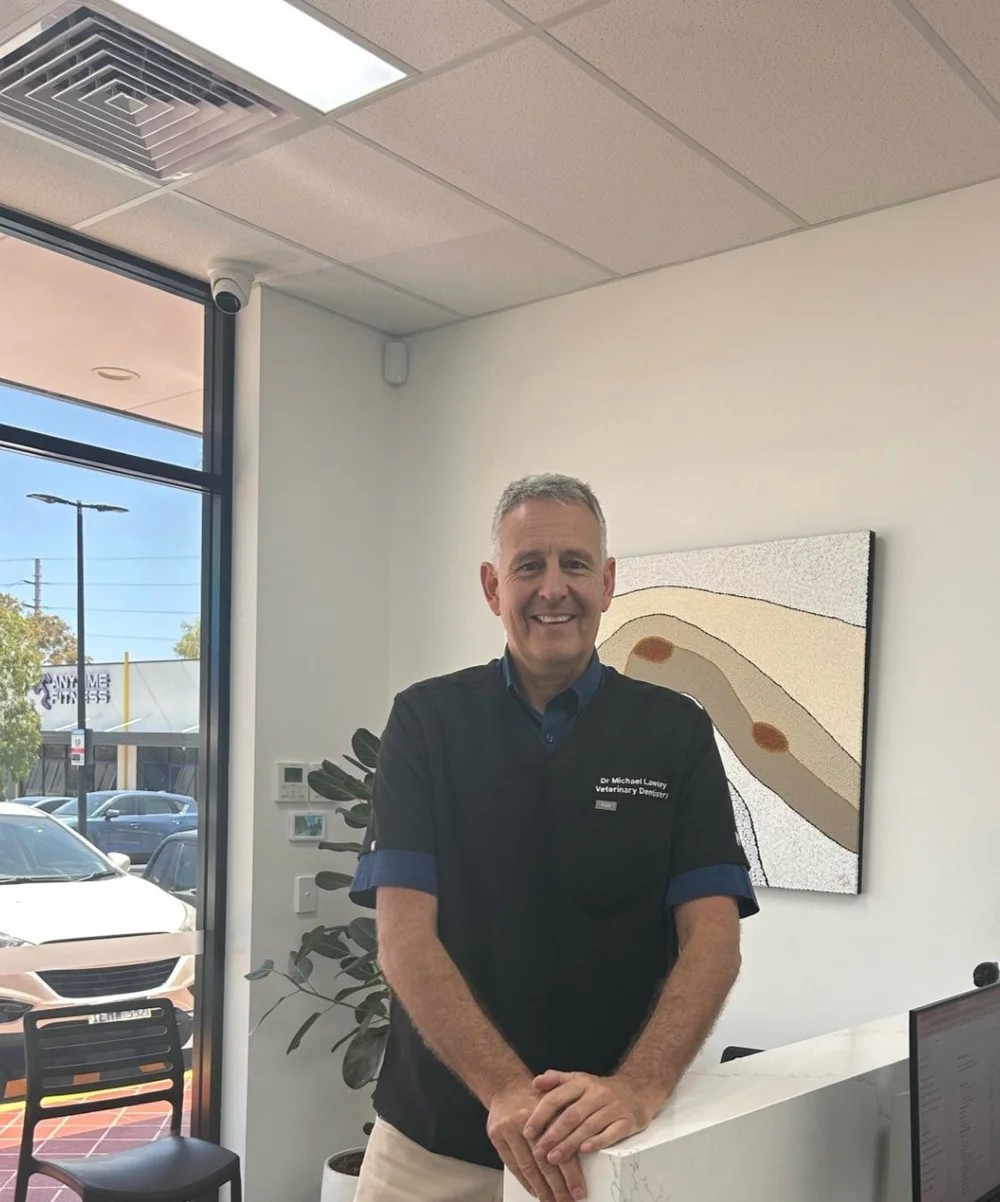 Our Team — Animal Dermatology Clinic