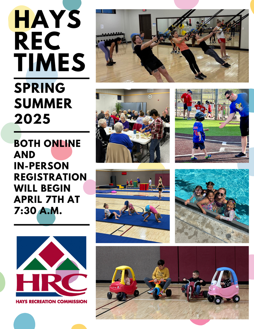 Hays Recreation