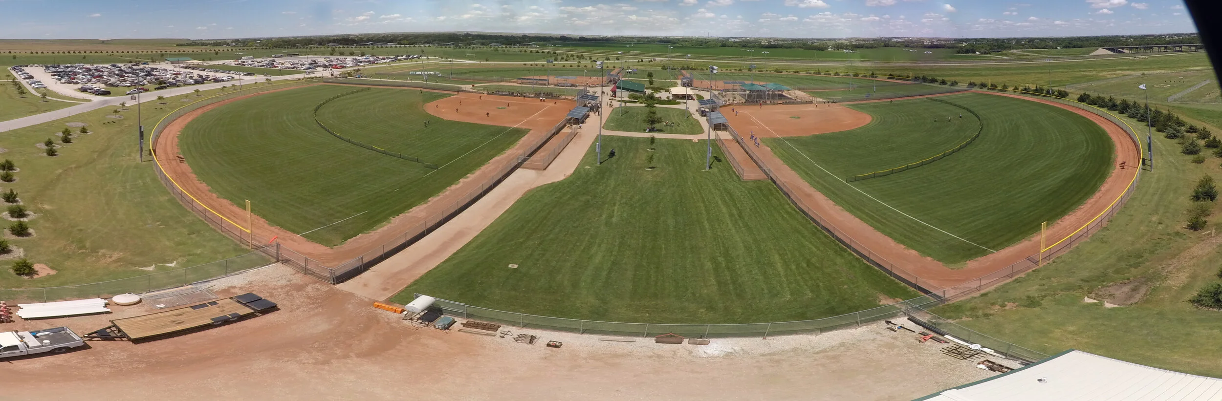 Facility Rentals — Hays Recreation