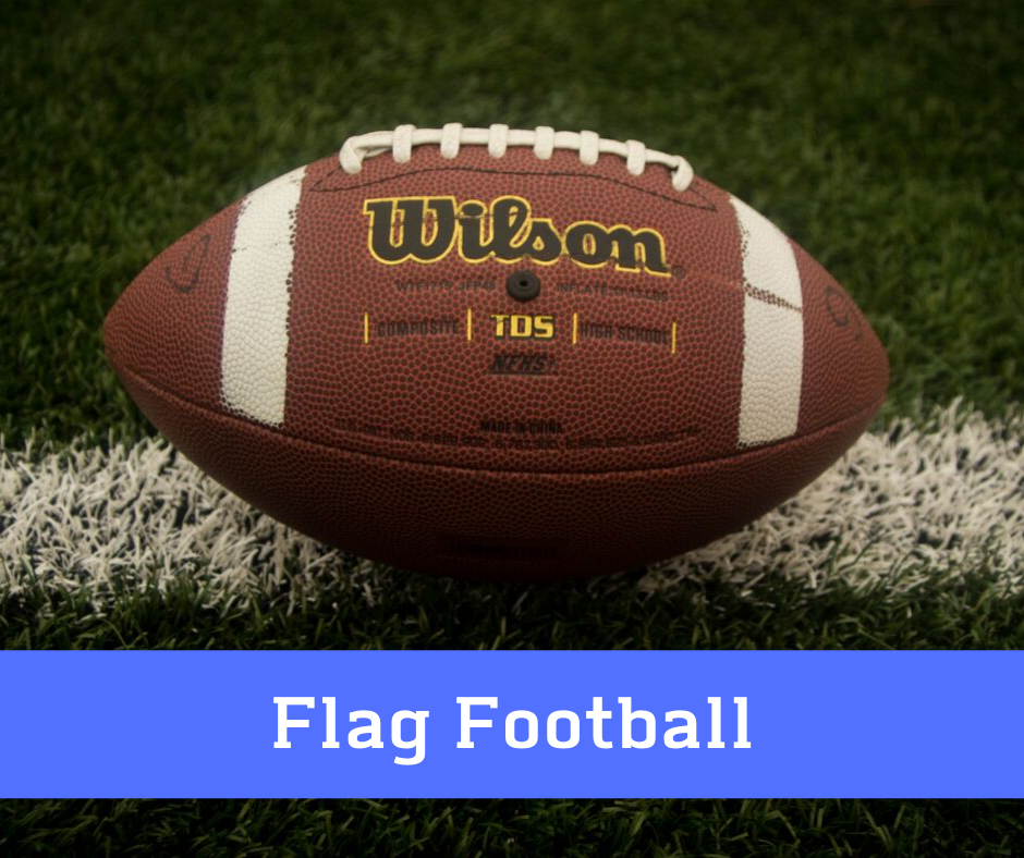 Youth Sports — Hays Recreation