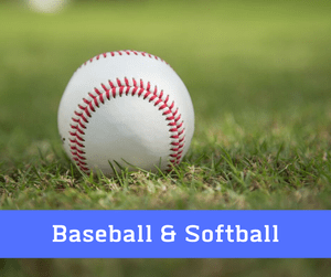 Youth Baseball/Softball — Hays Recreation