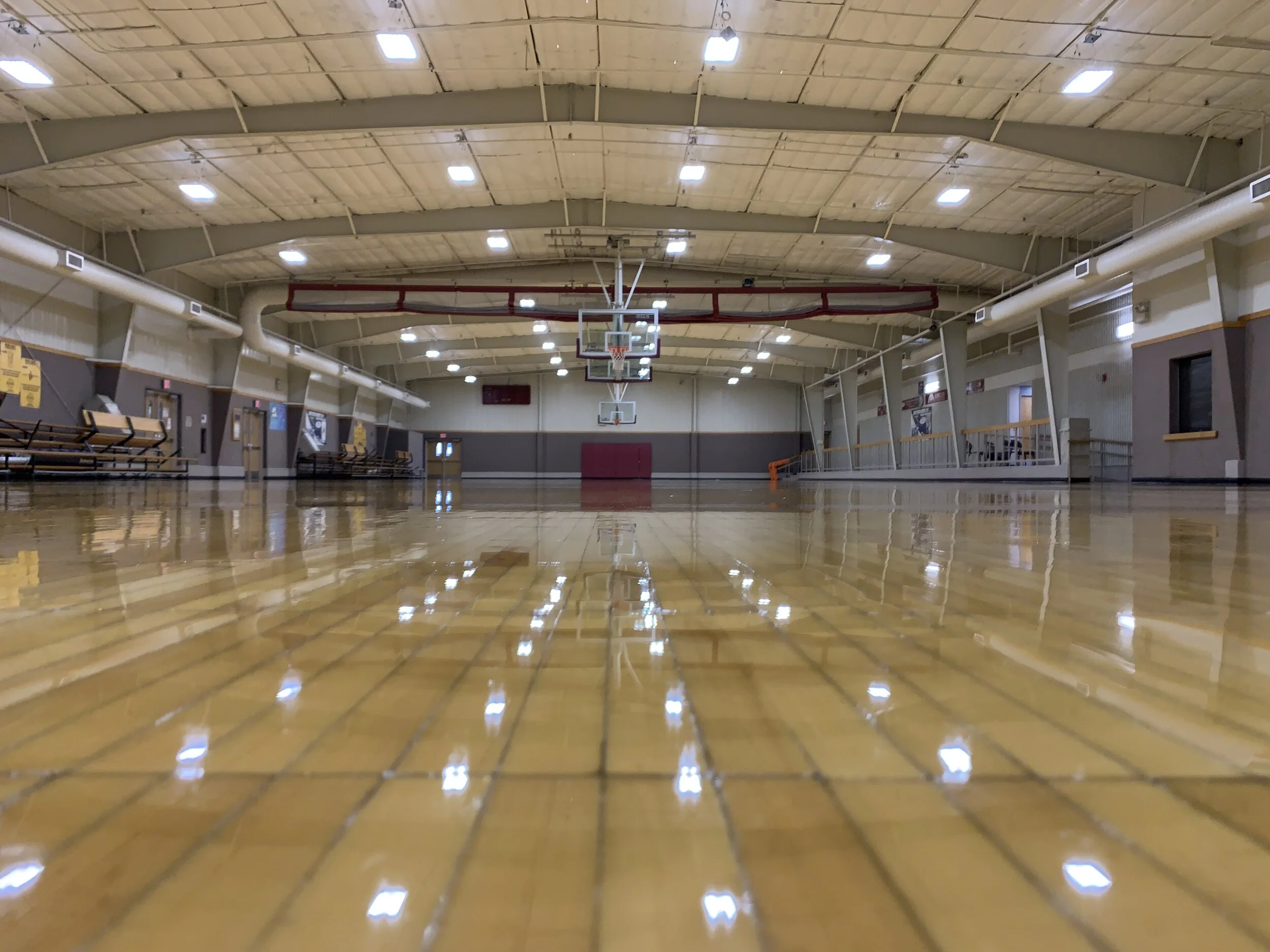 Facility Rentals — Hays Recreation