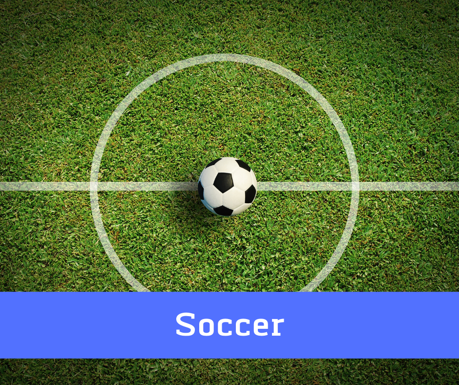 Youth Sports — Hays Recreation