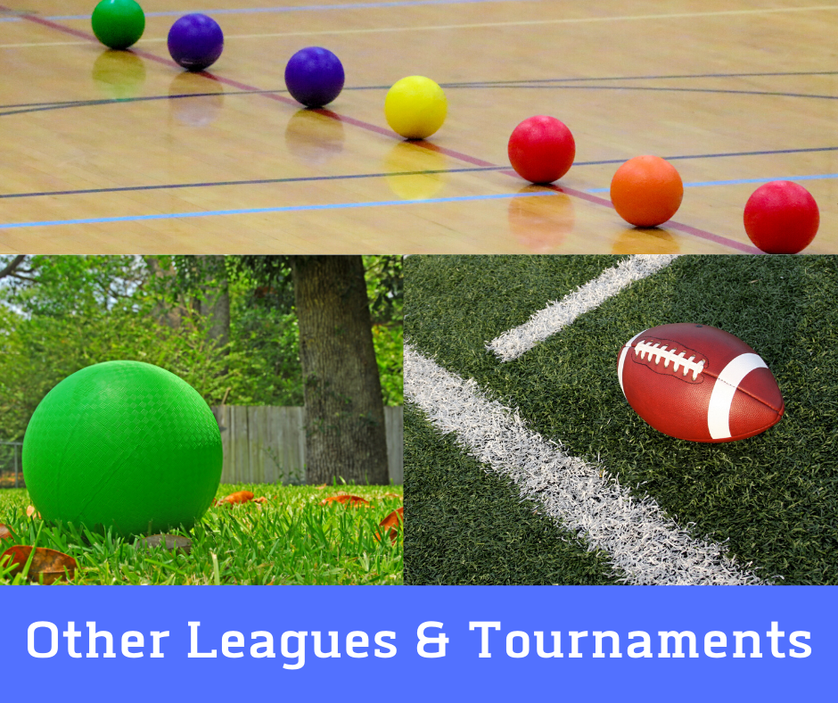 Adult Sports — Hays Recreation