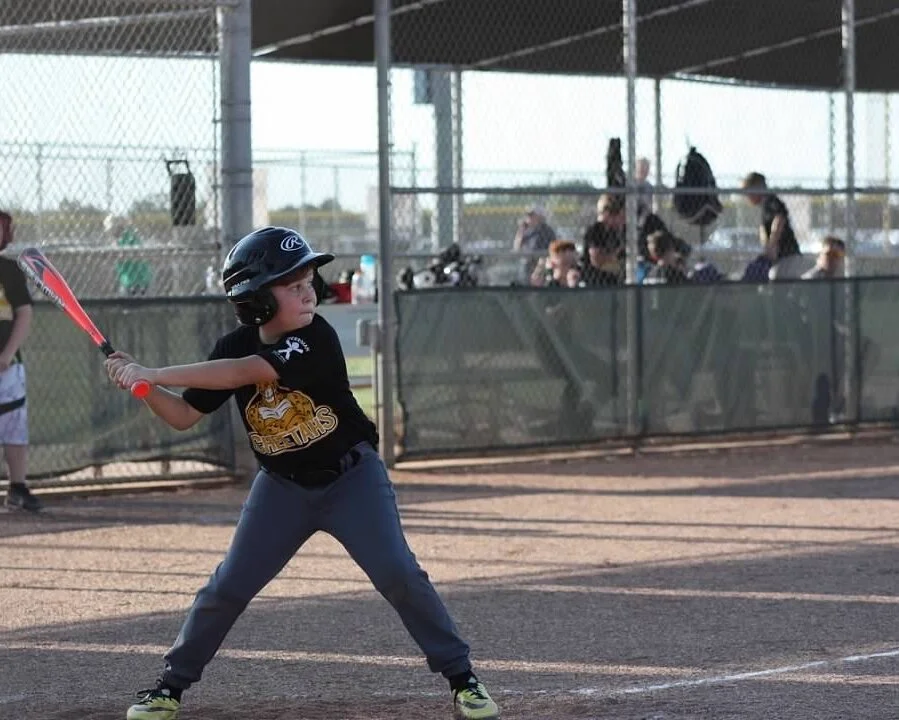 Youth Sports — Hays Recreation
