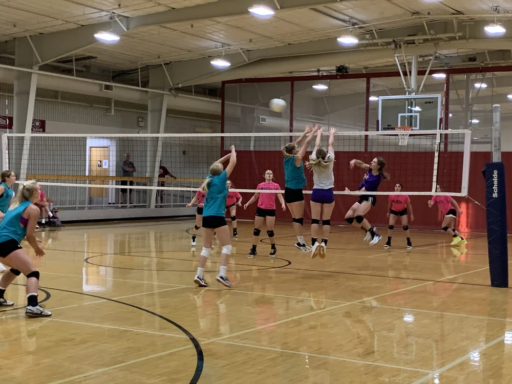 Summer Leagues — Hays Recreation