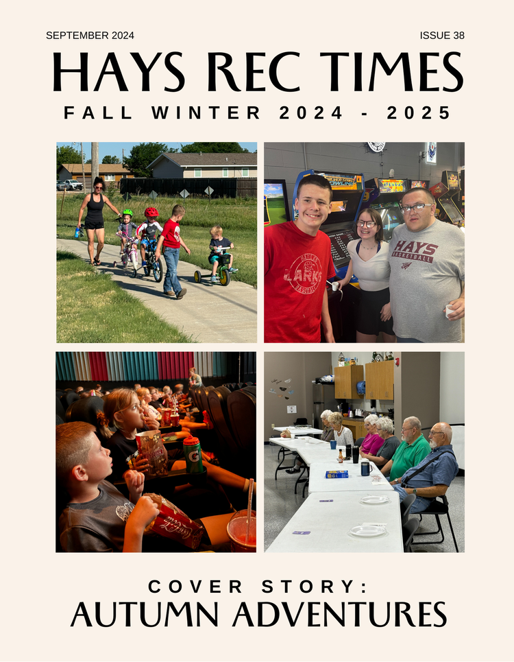 Hays Recreation