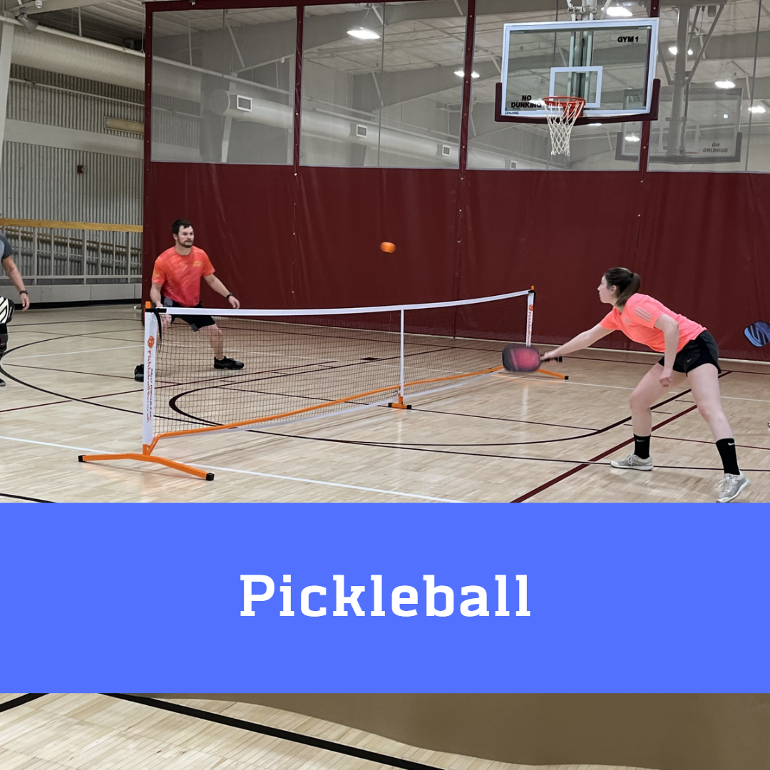 Adult Sports — Hays Recreation