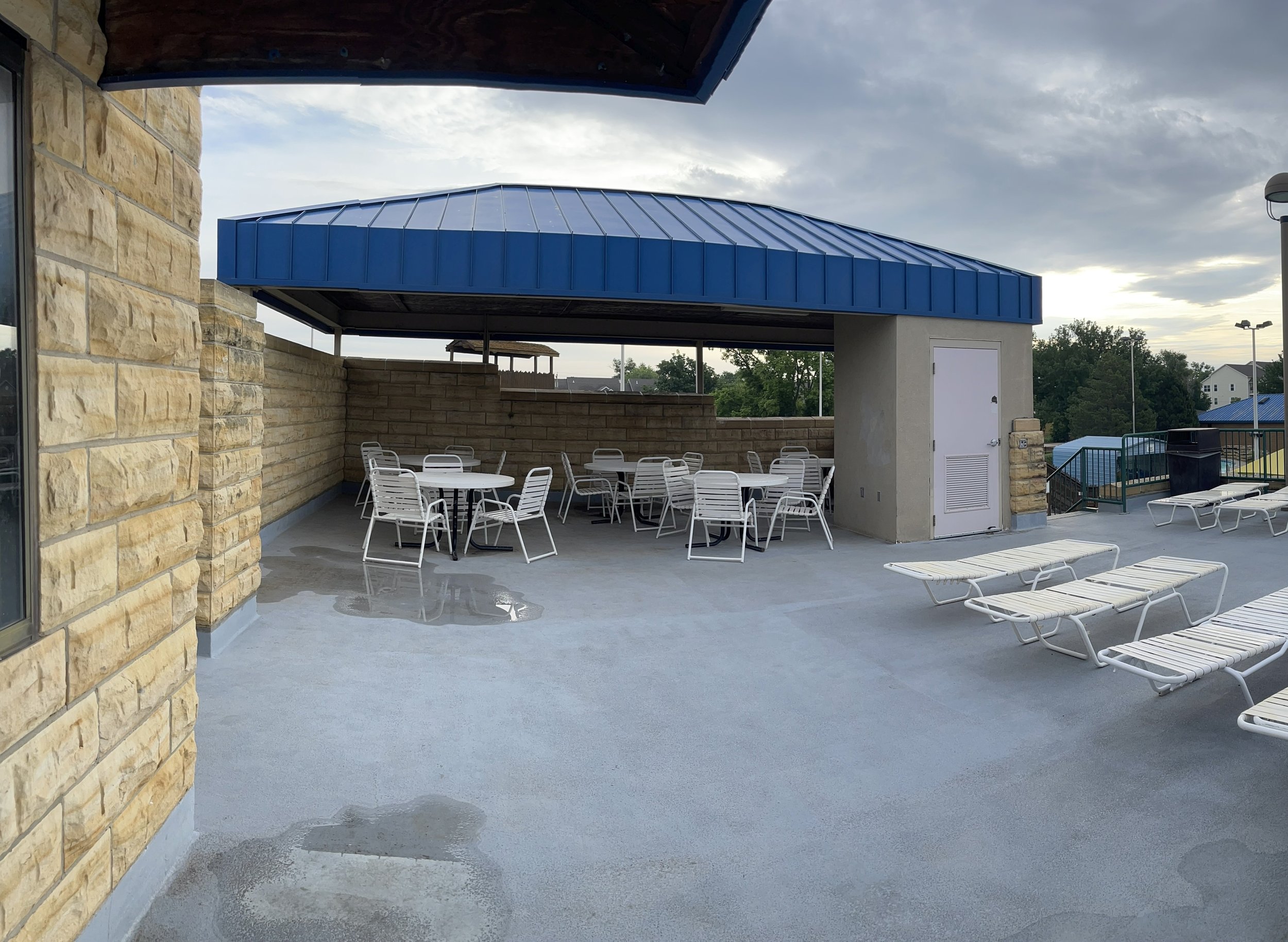 Parties — Hays Recreation