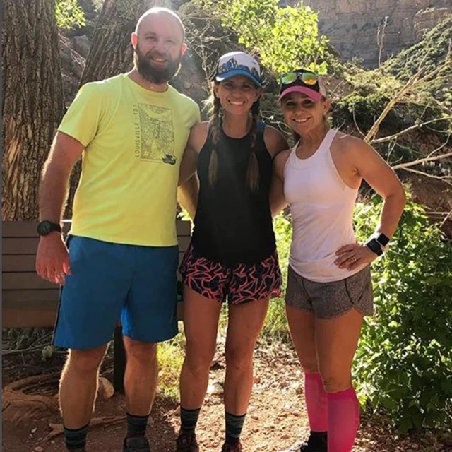 Wisdom Wednesday- Preparing For Your First Grand Canyon R3 (rim-to-rim ...