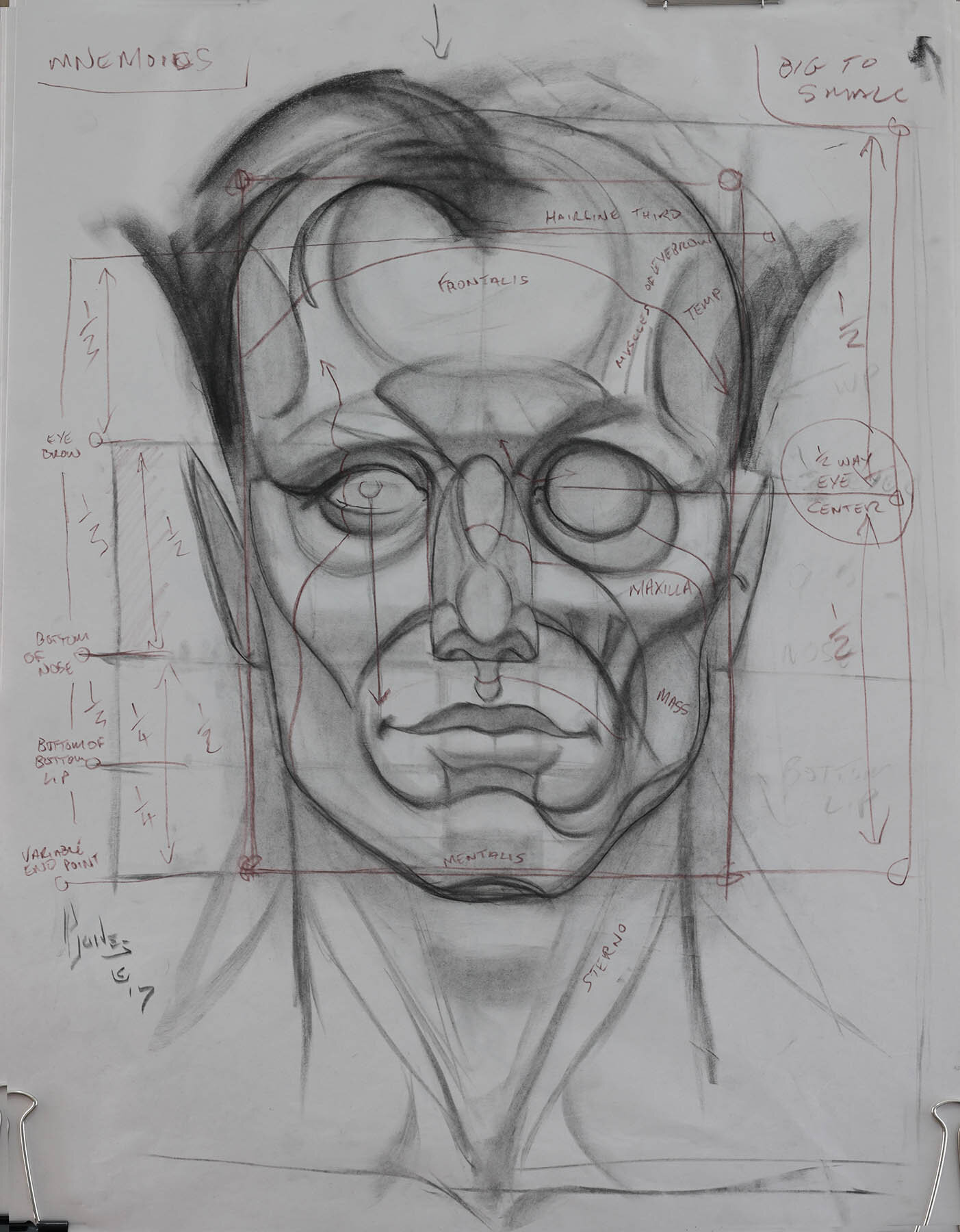 Patrick J. Jones Author/Artist