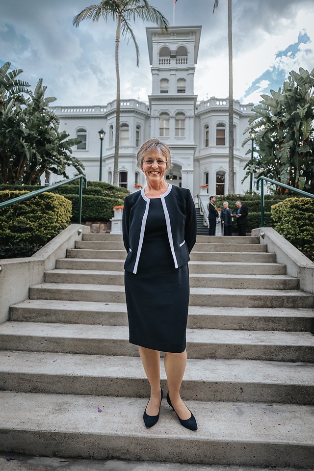 Meet Our Team — endosQ