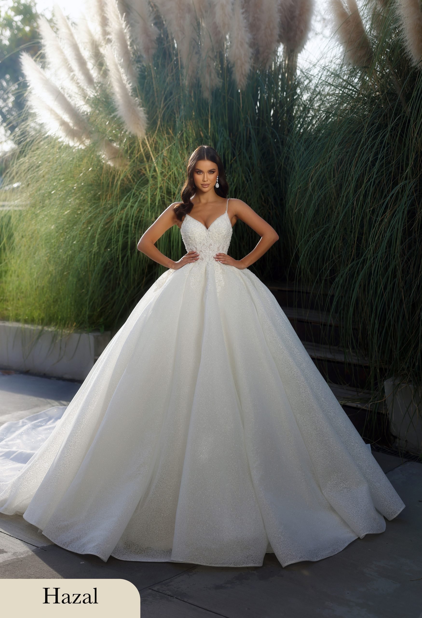 Florya BY SIMA — Brides in Love