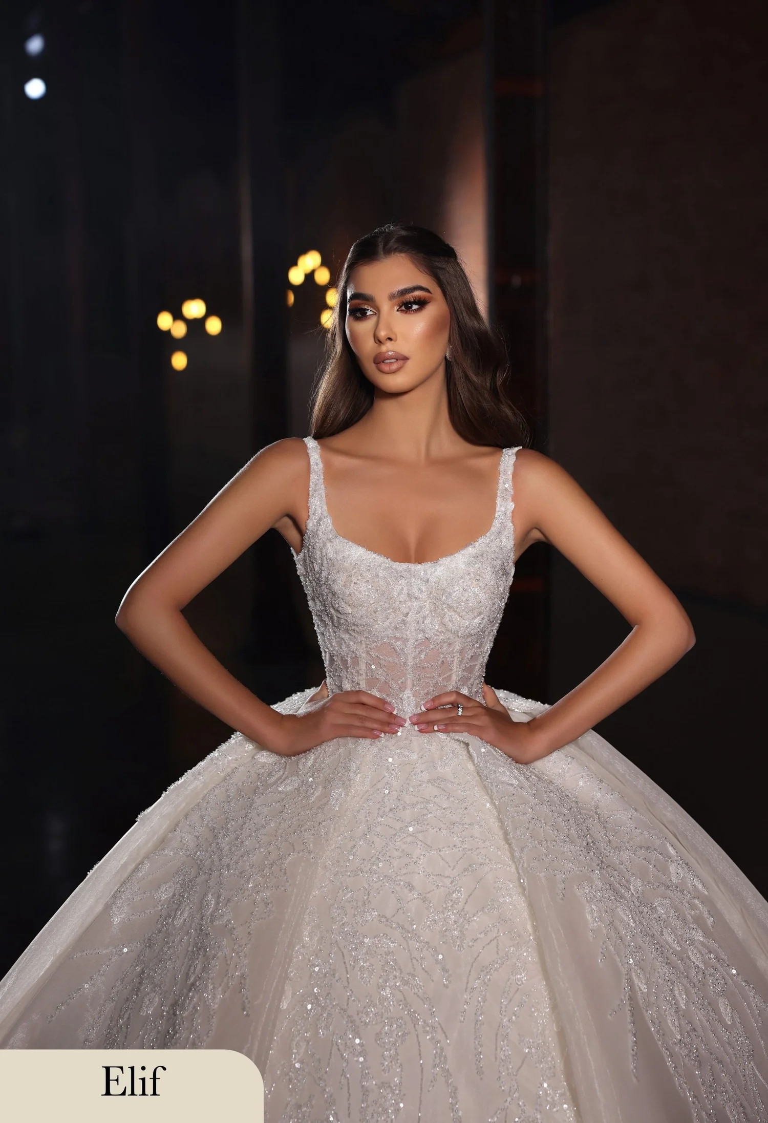 Florya BY SIMA — Brides in Love