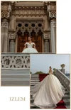 Sima Couture — Brides in Love