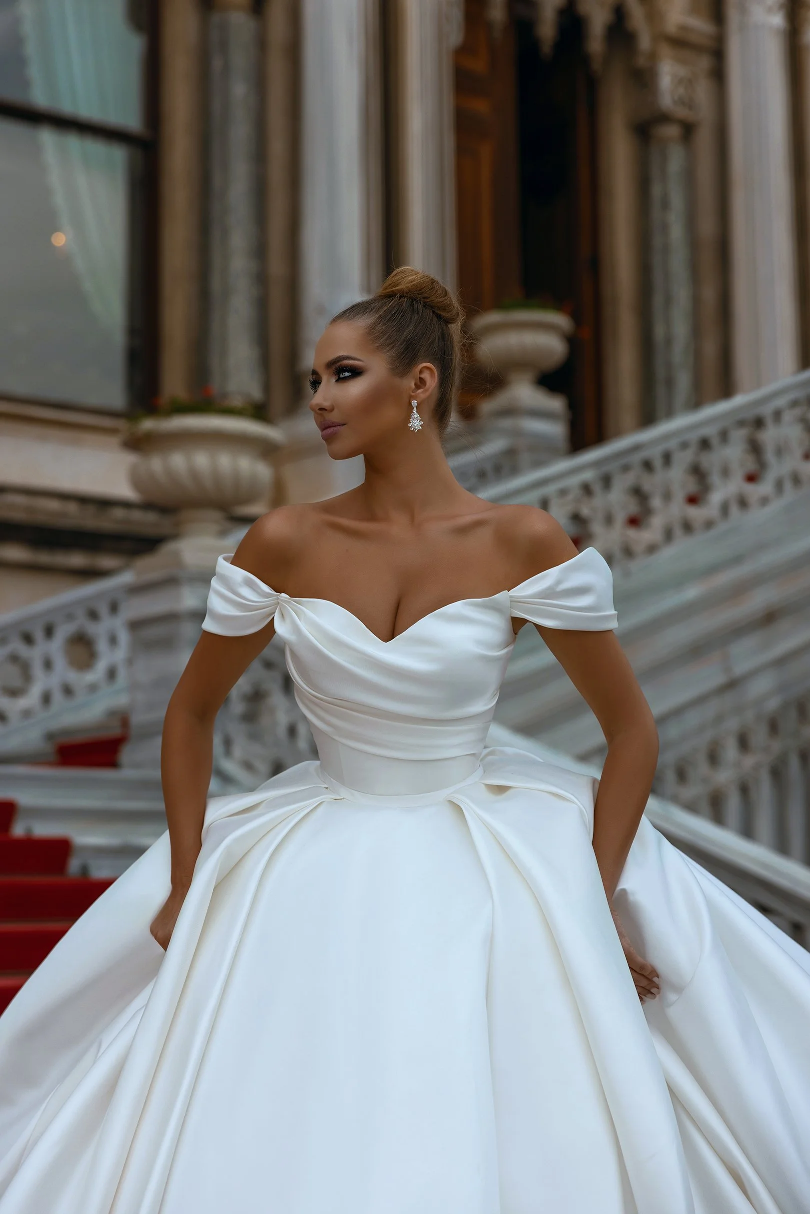 Sima Couture Brides In Love Sima Couture Brides In Love