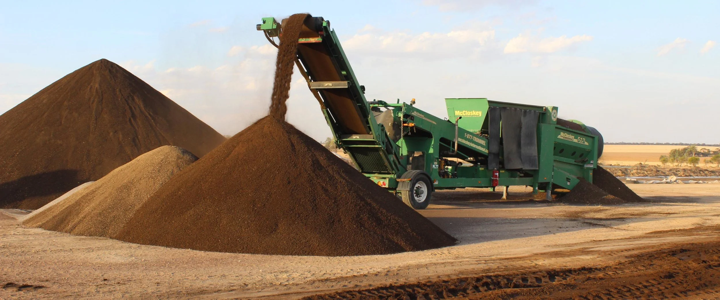 Jorobi Natural fertilisers — Jorobi Natural Fertiliser WA