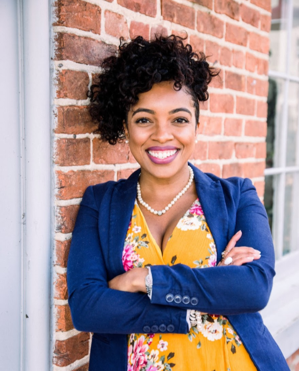 In The News — Natalie Mangrum