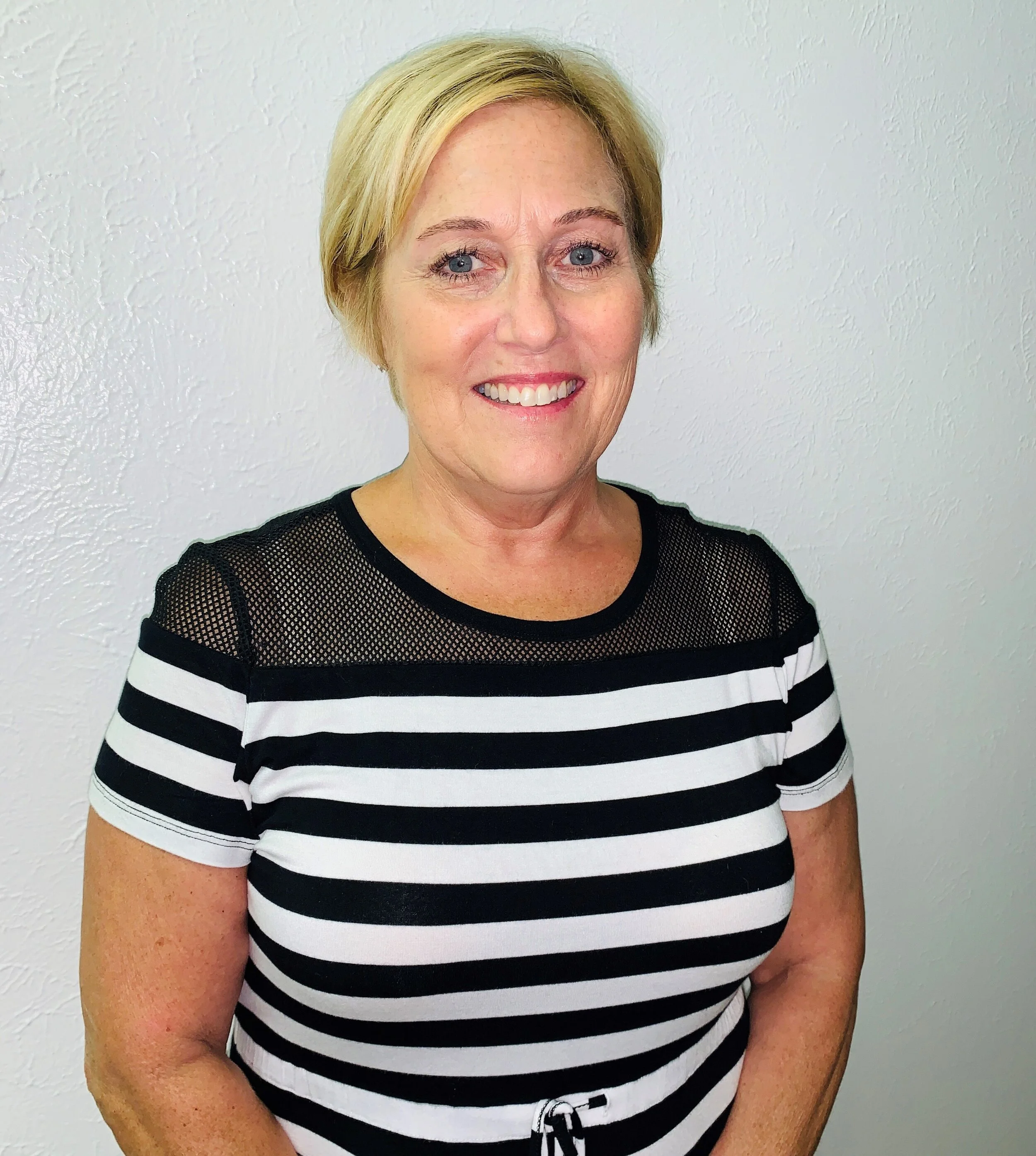 Team Members — Perrysburg Title