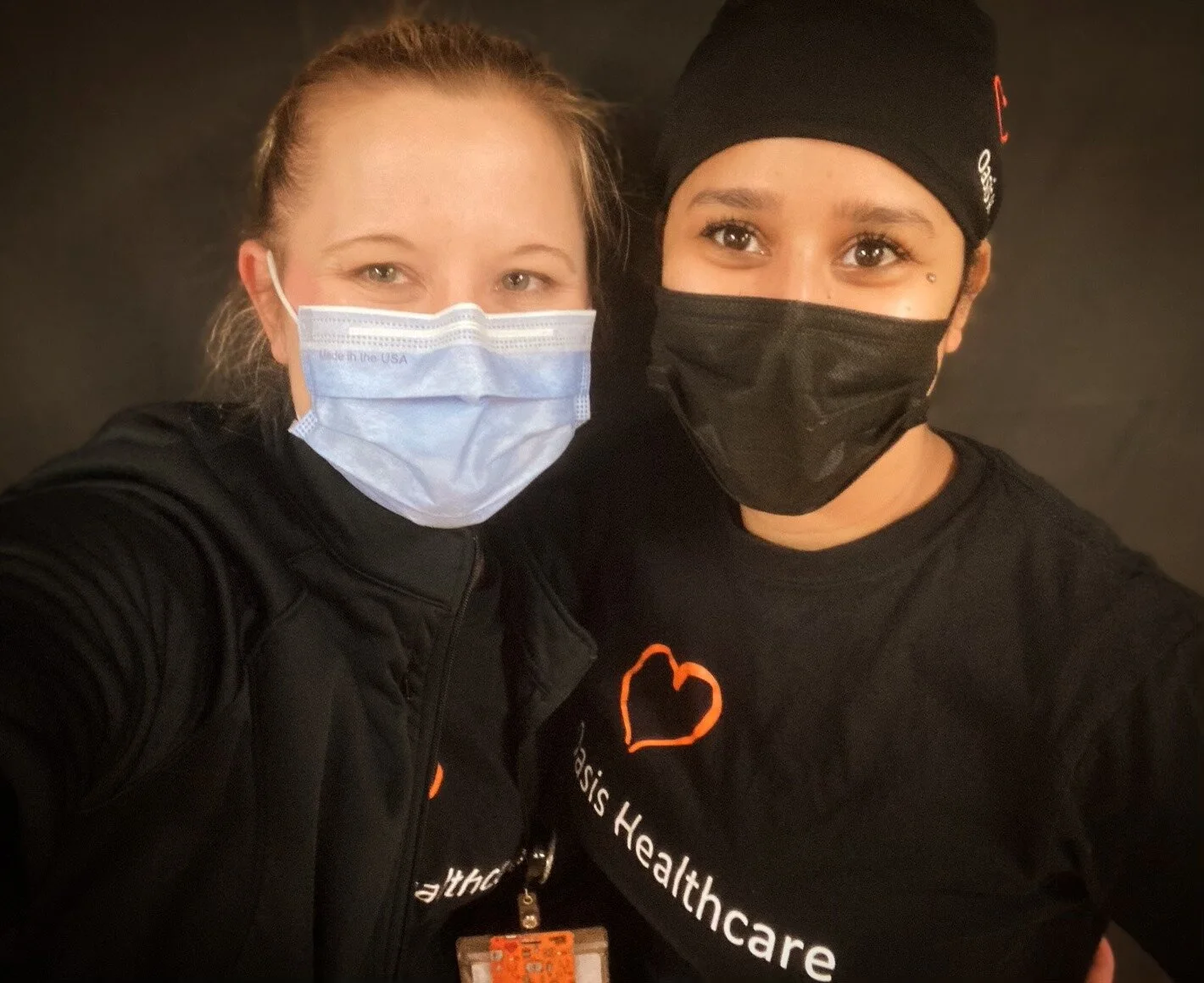 Meet The Staff — Oasis Healthcare