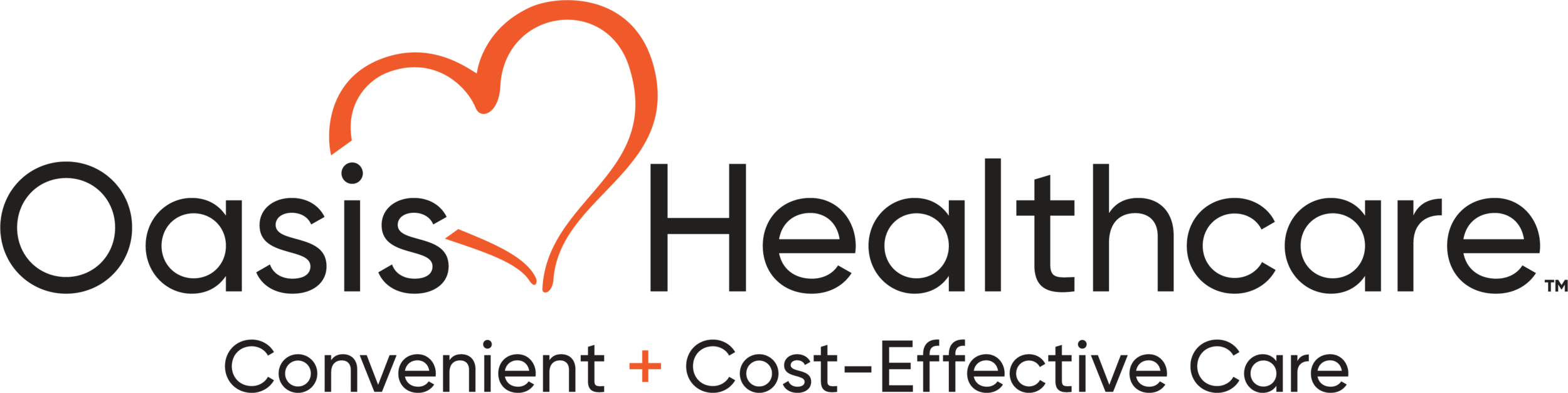 Oasis Healthcare