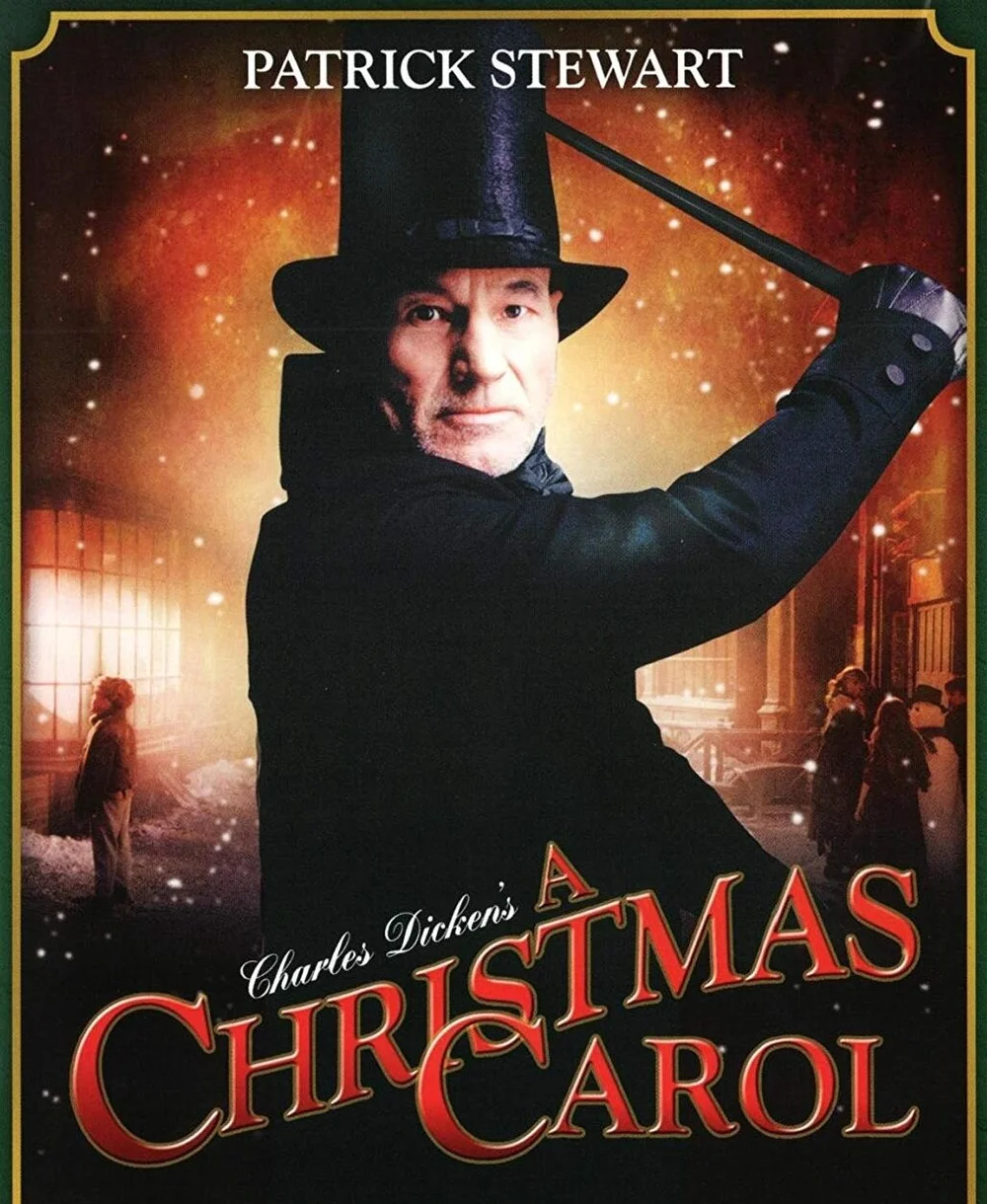 A Christmas Carol 1999