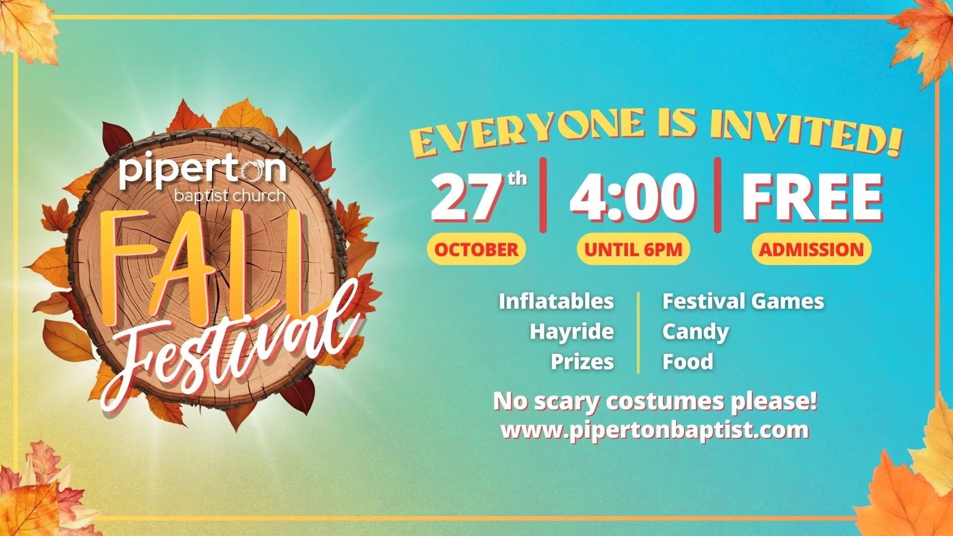 VBS 2019 — Piperton Baptist Church