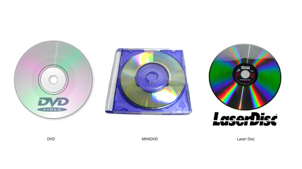 Video Digitizing Service – Video Transfer Service | DiJiFi