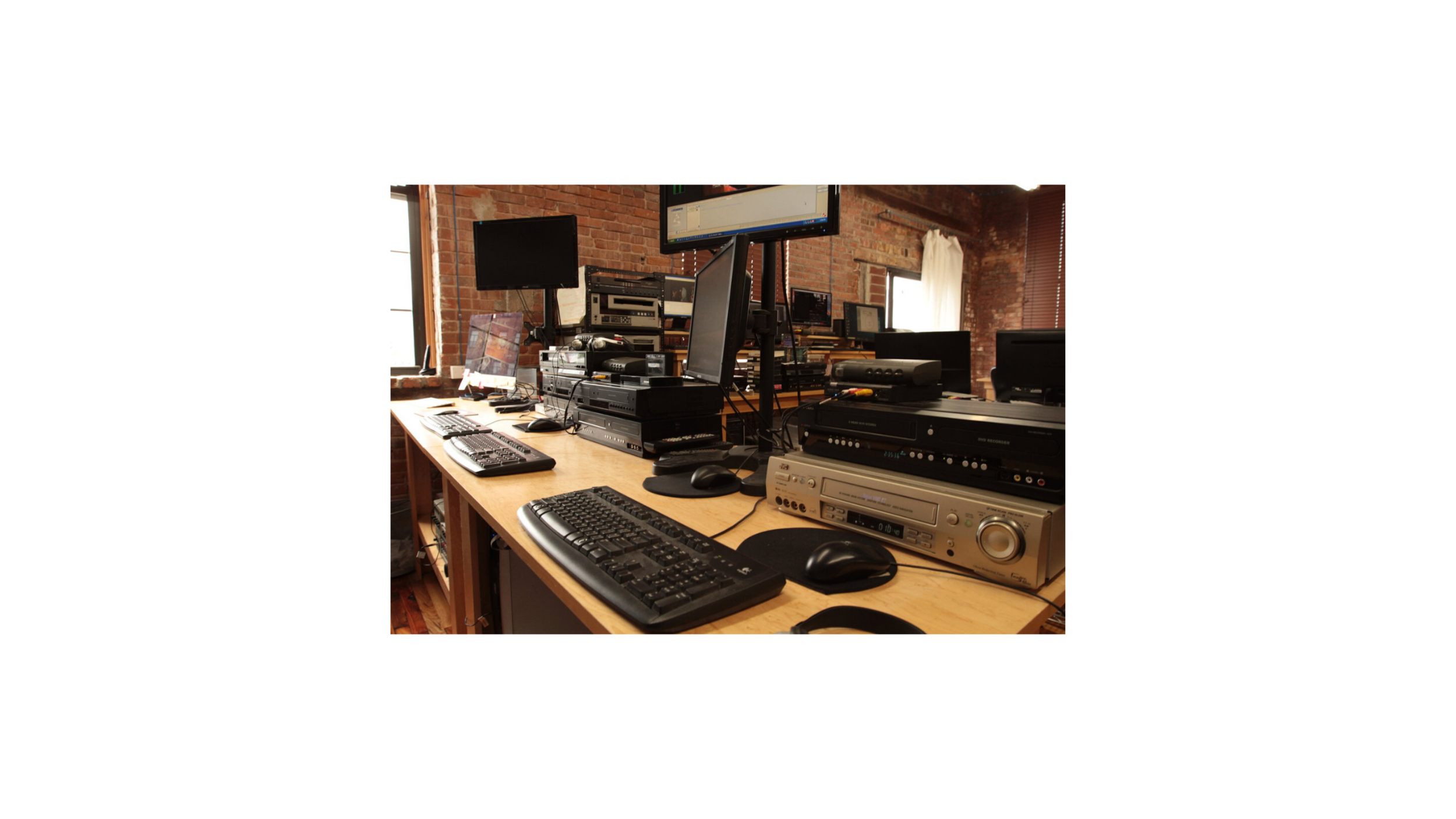 Video Digitizing Service – Video Transfer Service | DiJiFi