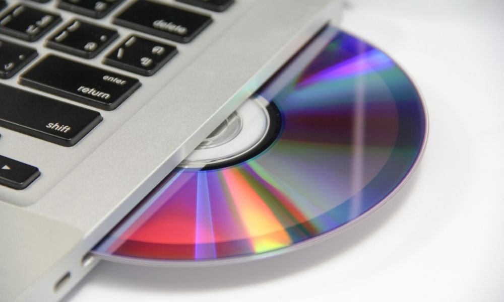 MiniDisc vs. CD: Understanding Their Differences