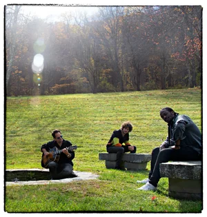 GIDEON KING & CITY BLOG