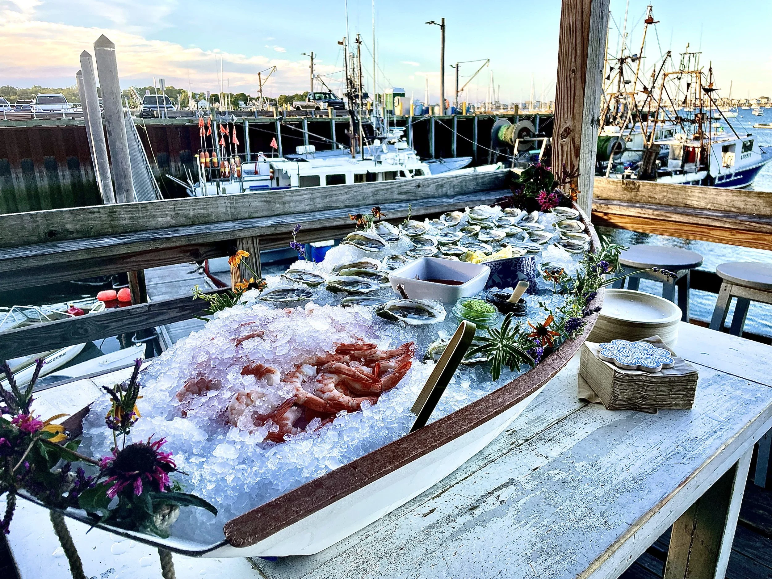Mullaney's Harborside