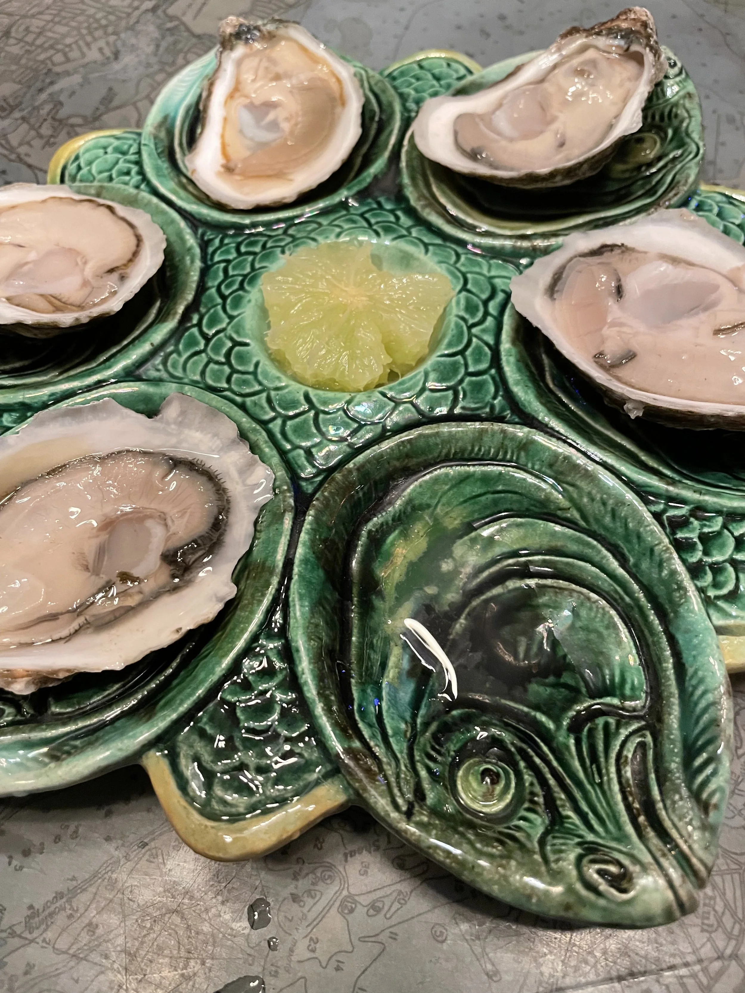 Scituate — Mullaney's Harborside