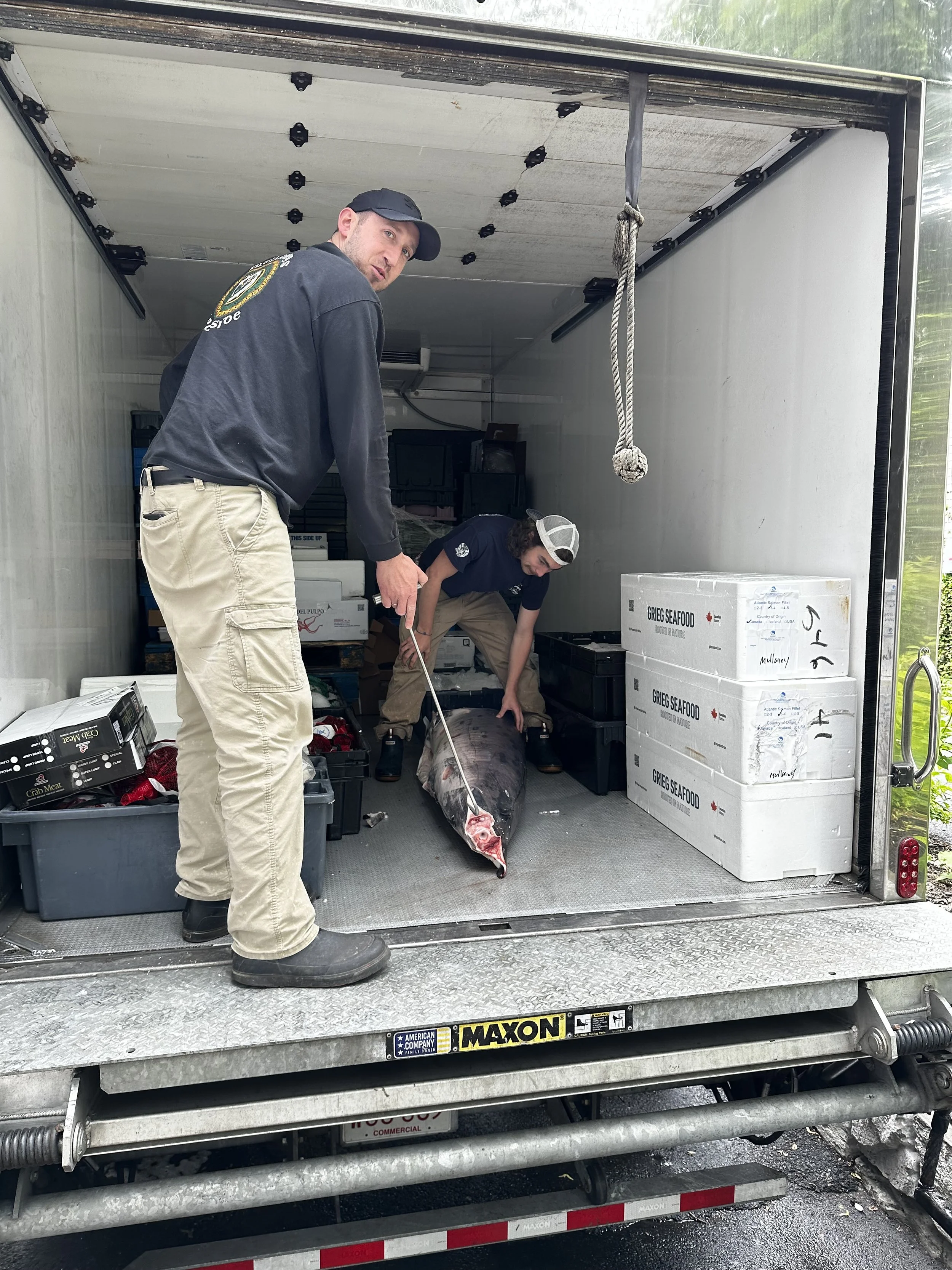 Mullaney's Harborside