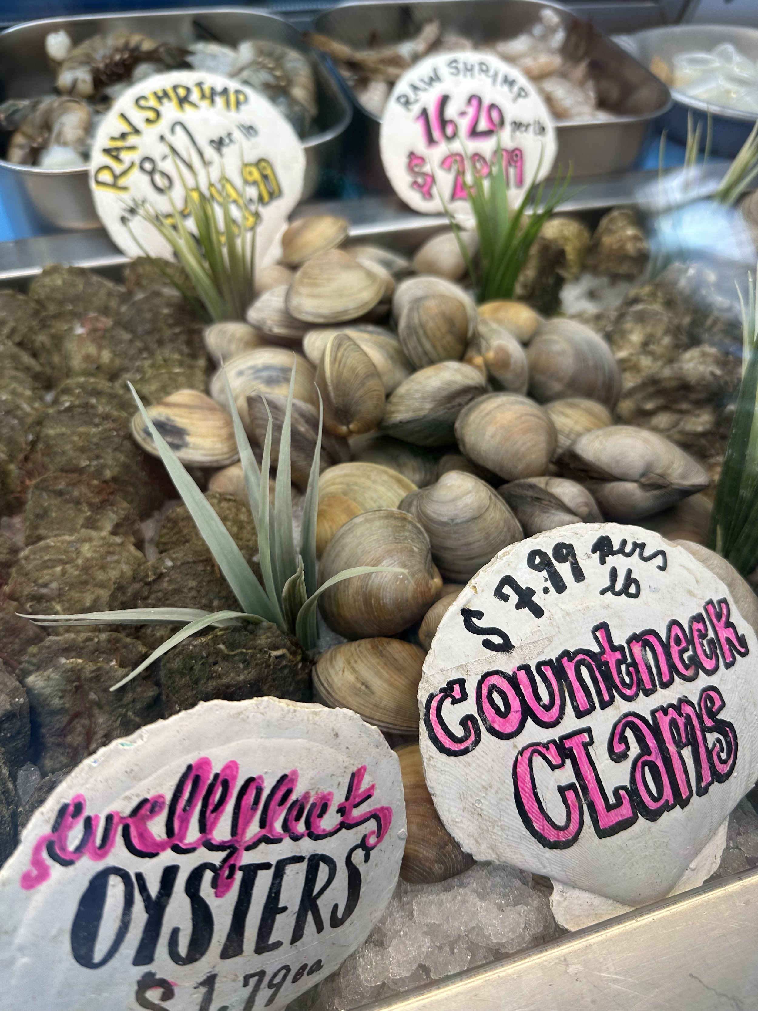 Cohasset — Mullaney's Harborside