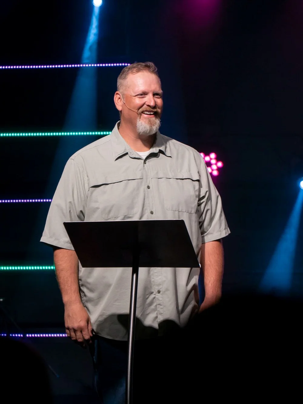 About — One Church Joplin